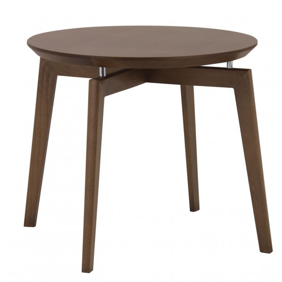 Theo Round Side - Bourne Furniture