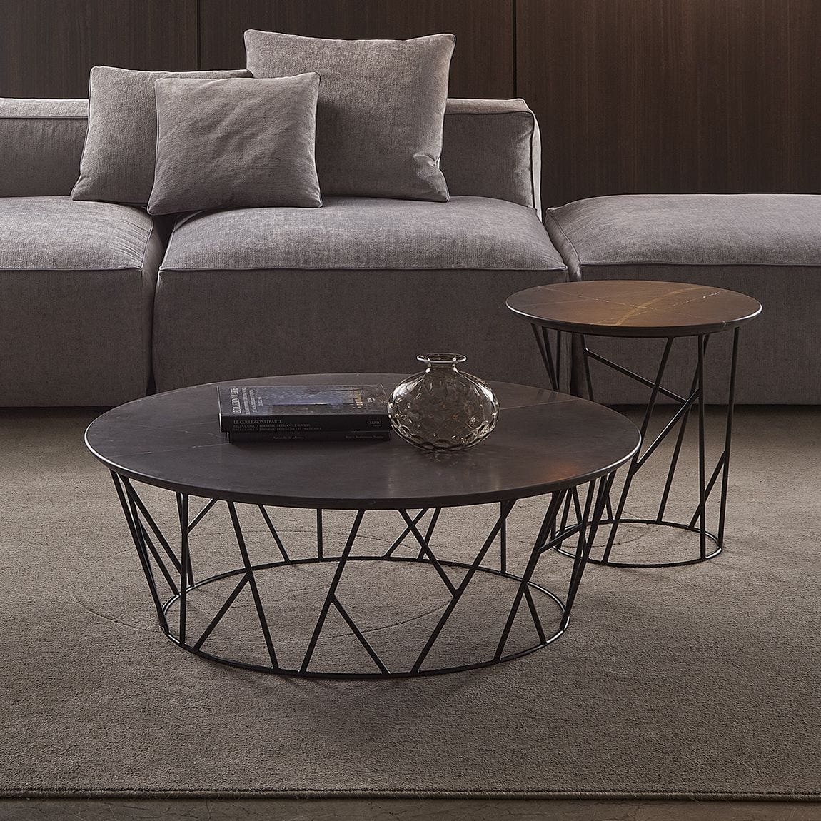 Twig Coffee - Bourne Furniture