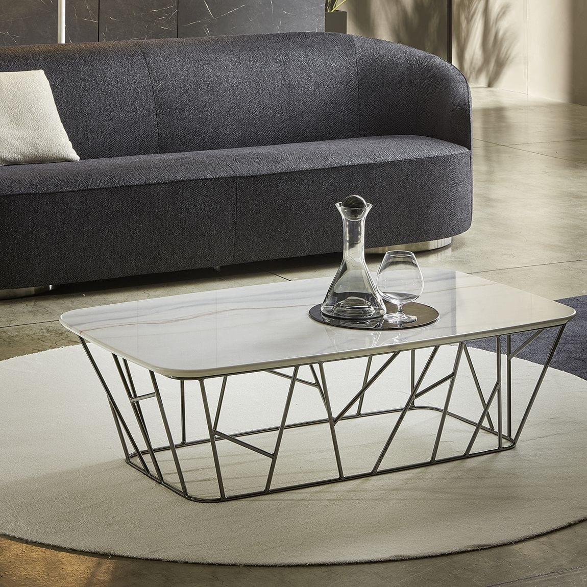 Twig Coffee - Bourne Furniture