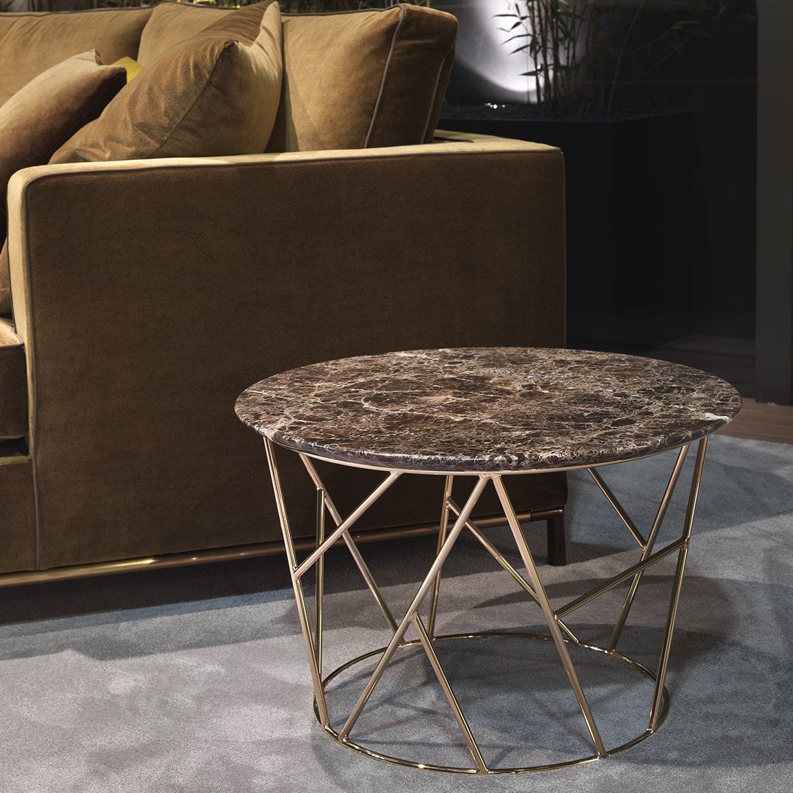 Twig Coffee - Bourne Furniture