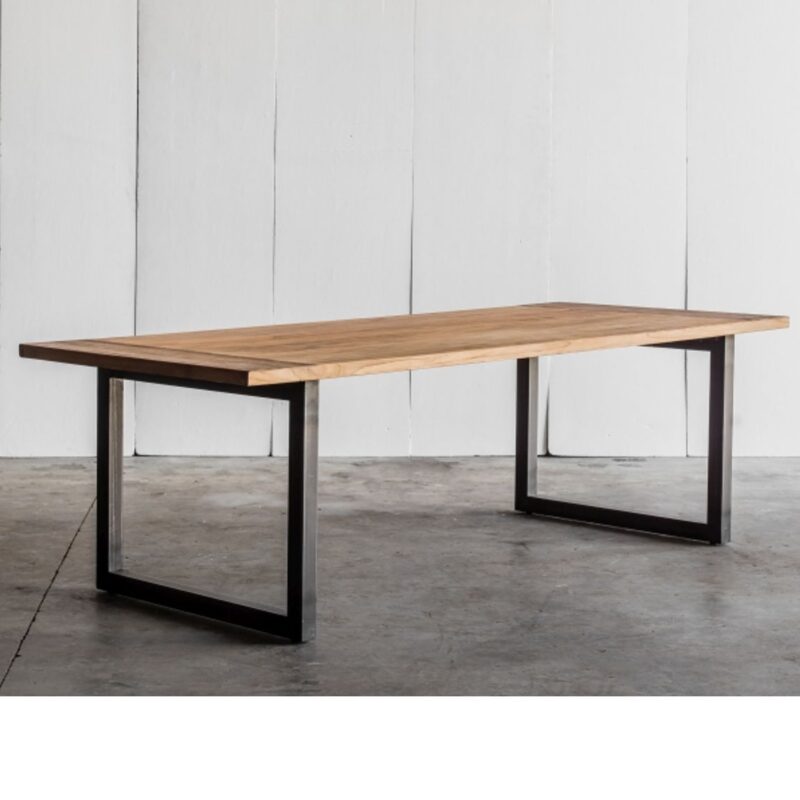 Underground Dining - Bourne Furniture