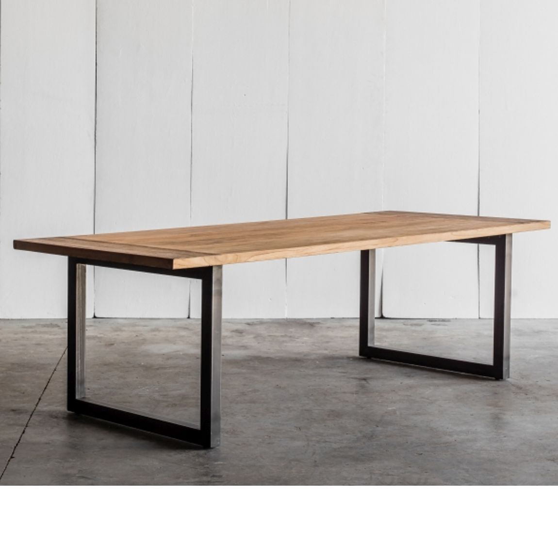 Underground Dining - Bourne Furniture