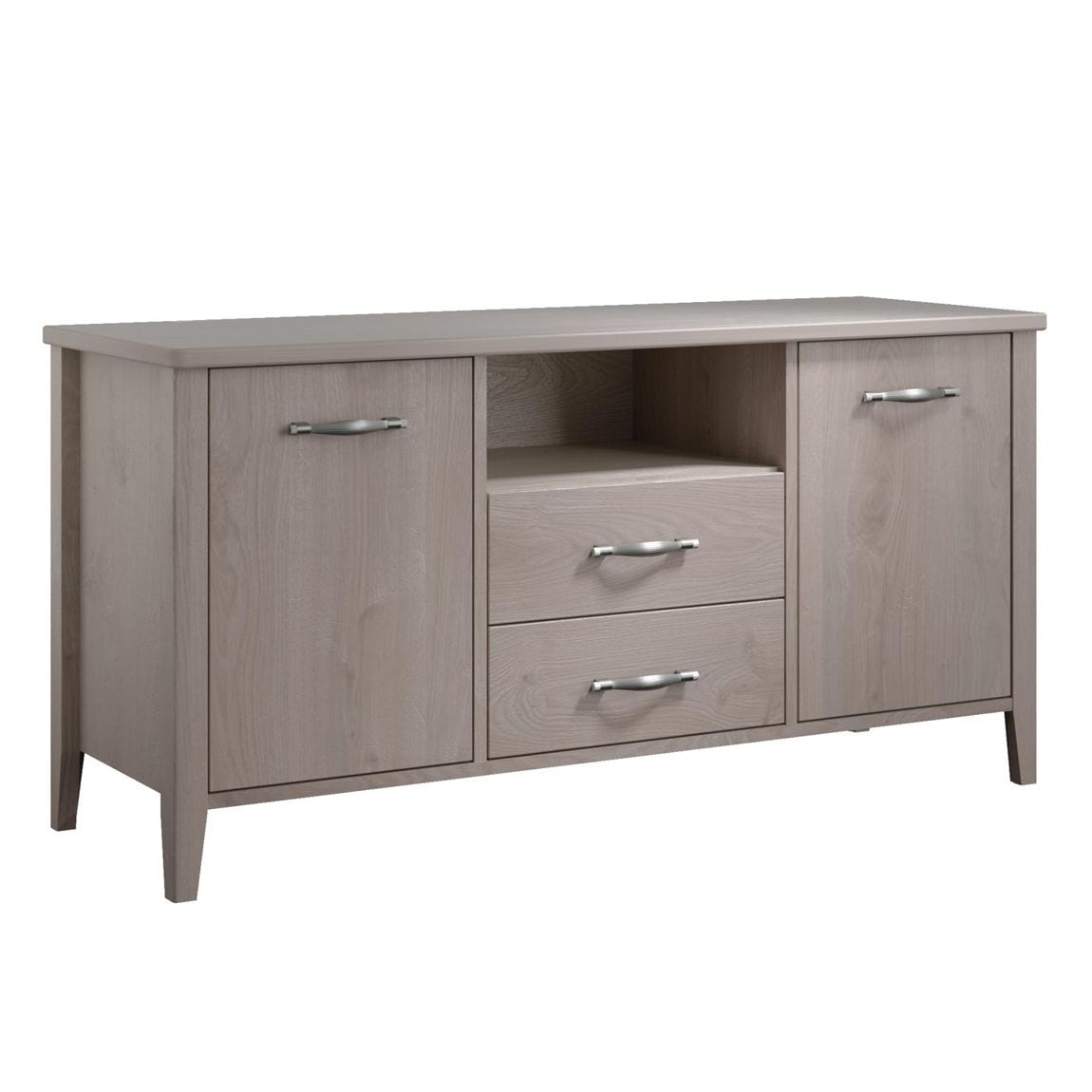 Westminster Small TV Unit - Bourne Furniture