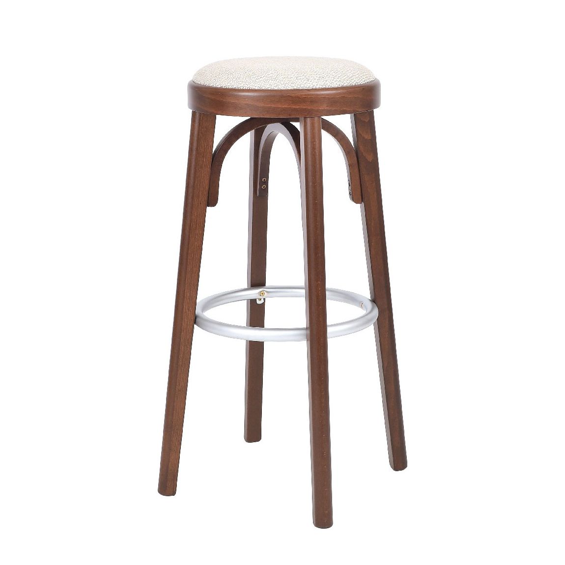 Pub Bar Stool - Bourne Furniture