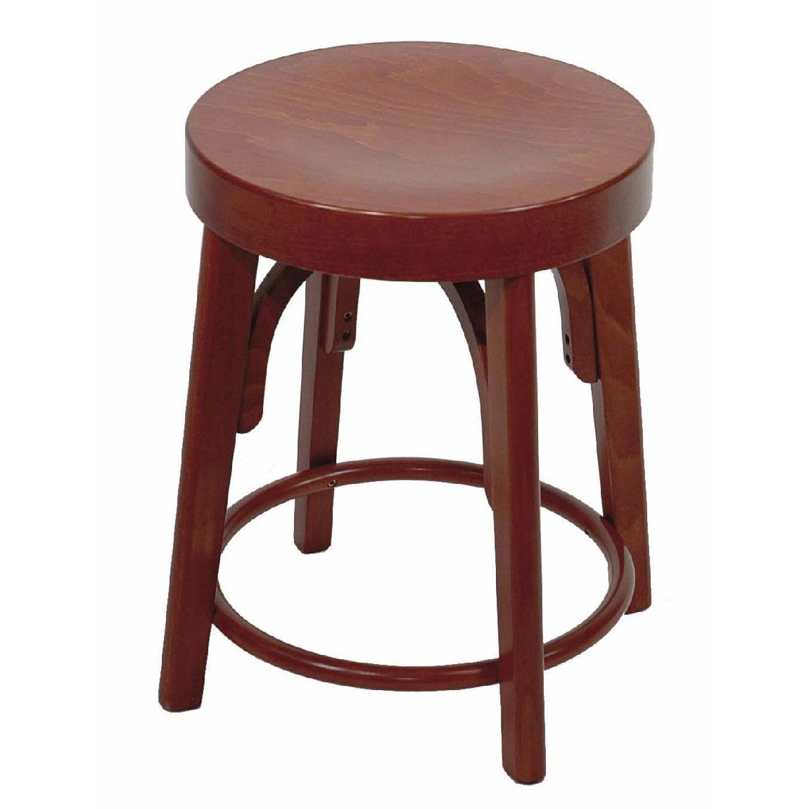 Pub Bar Stool - Bourne Furniture