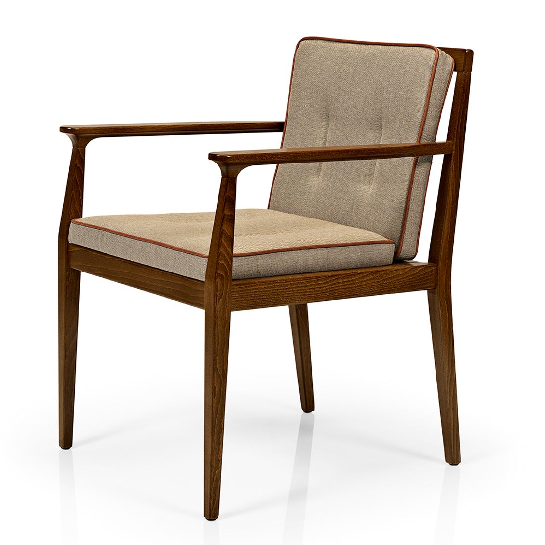 Annie Chair - Bourne Furniture