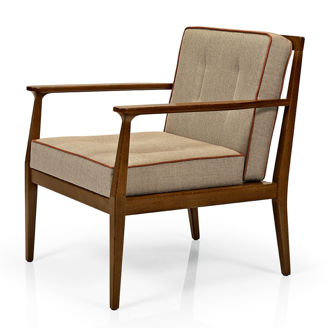 Annie Chair - Bourne Furniture