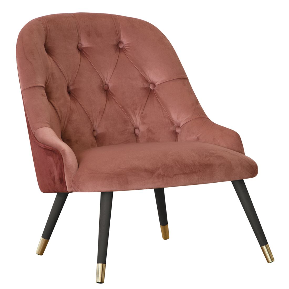 Newton Chair - Bourne Furniture