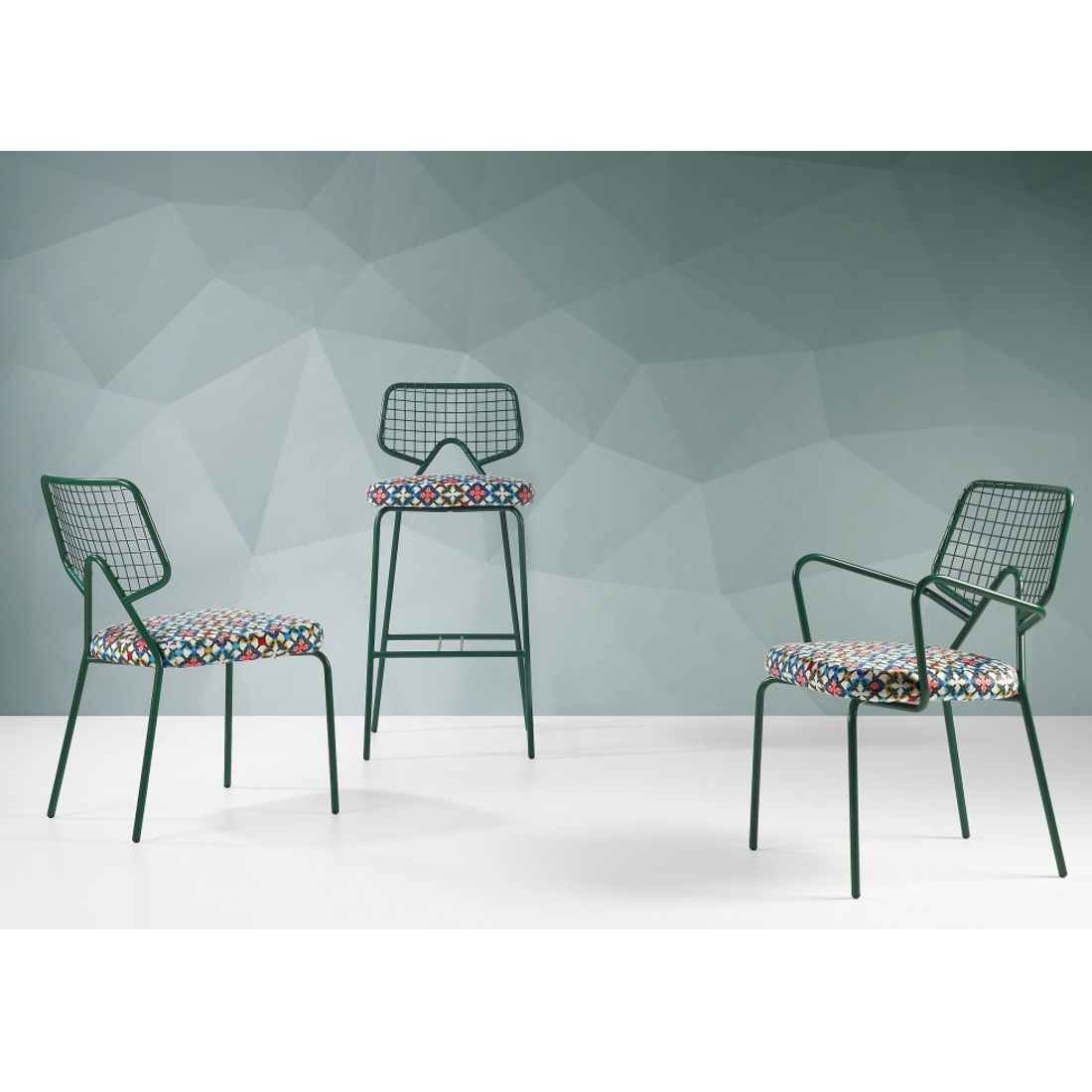 Planet Chair - Bourne Furniture