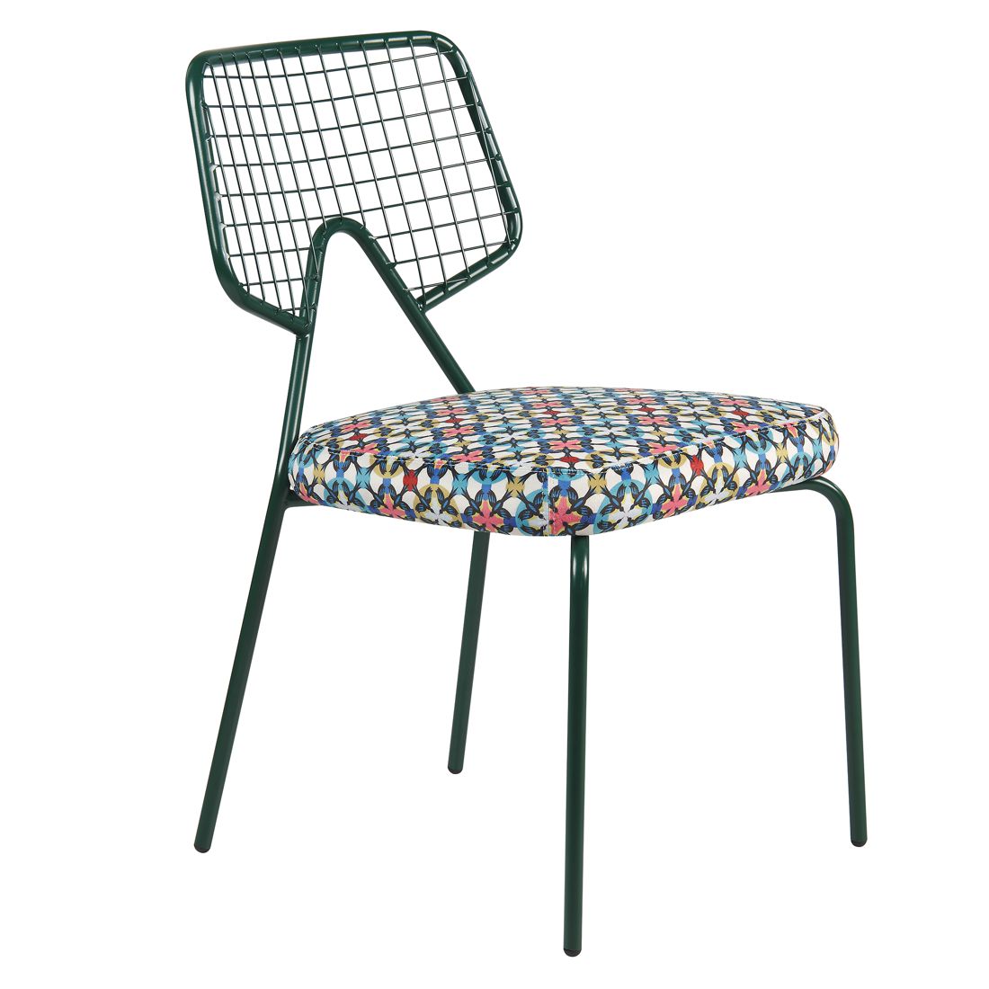 Planet Chair - Bourne Furniture