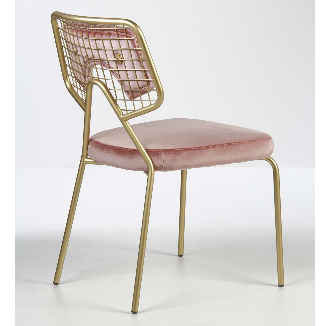 Planet Chair - Bourne Furniture