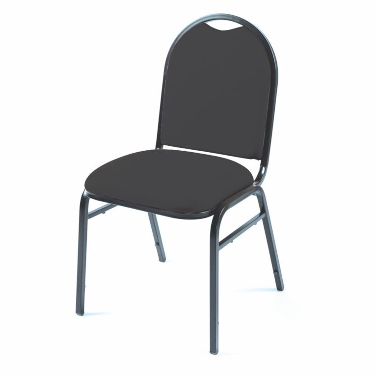 Square Chair - Bourne Furniture