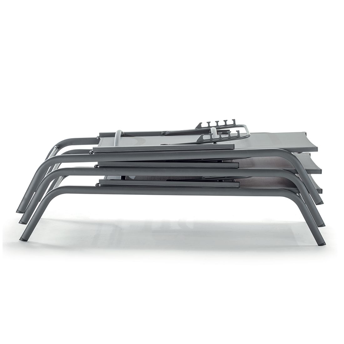 Retro Outdoor Hospitality UK | GS926 Sunbed | Trusted Supplier