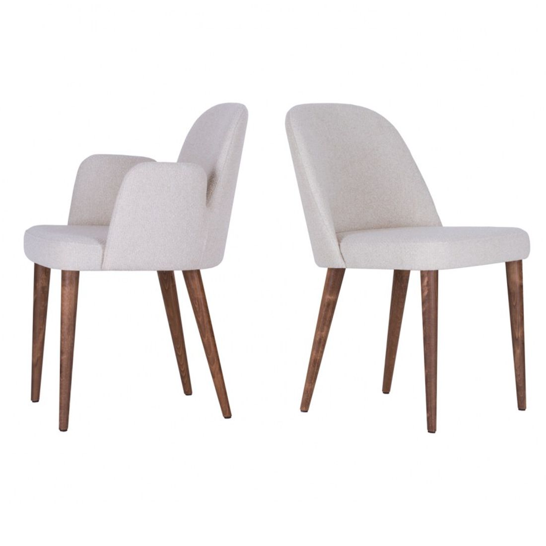Anna Chair - Bourne Furniture