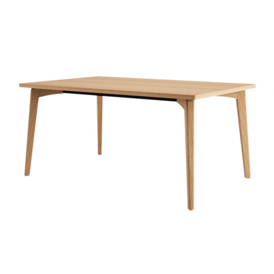 Viena Rectangular Dining - Bourne Furniture