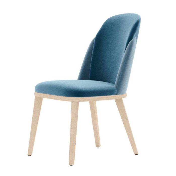 Wings Chair - Bourne Furniture