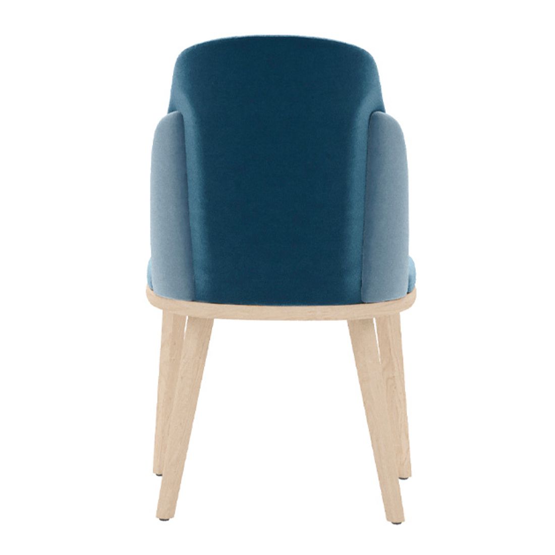 Wings Chair - Bourne Furniture