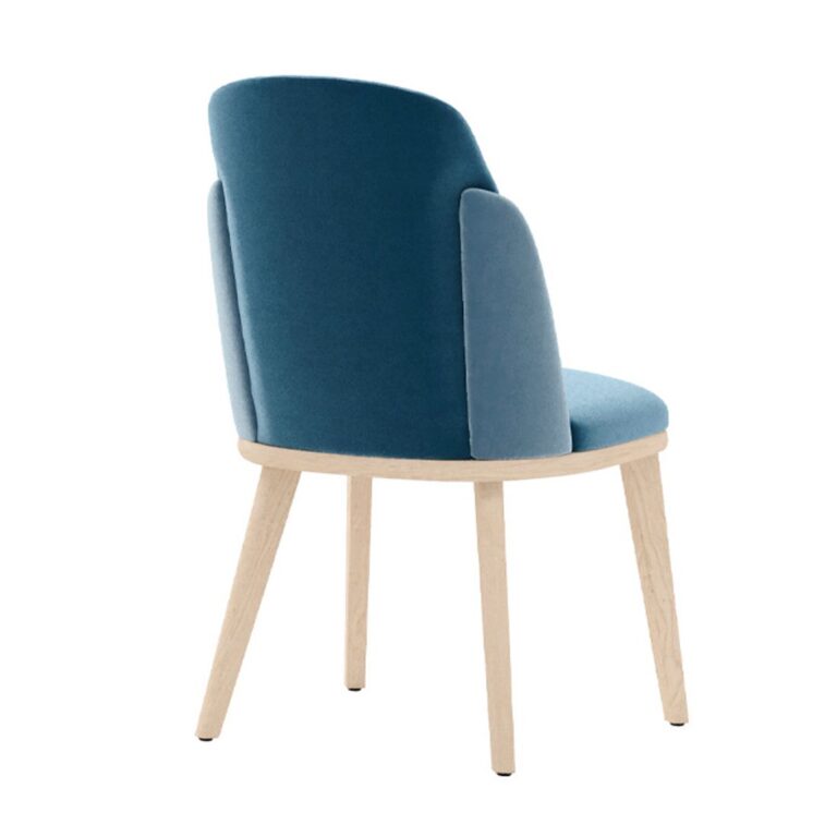 Wings Chair - Bourne Furniture