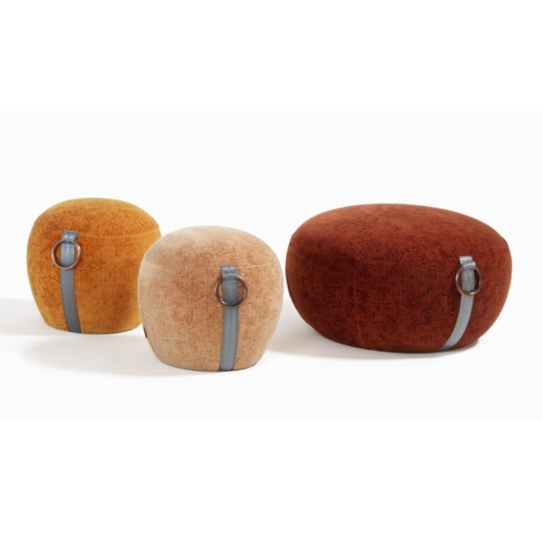 Pucca Pouf - Bourne Furniture