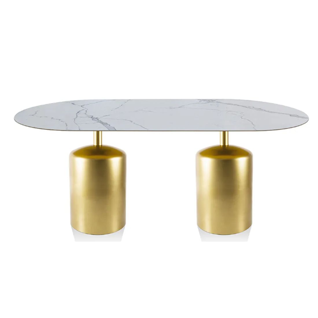 Botero Dining - Bourne Furniture