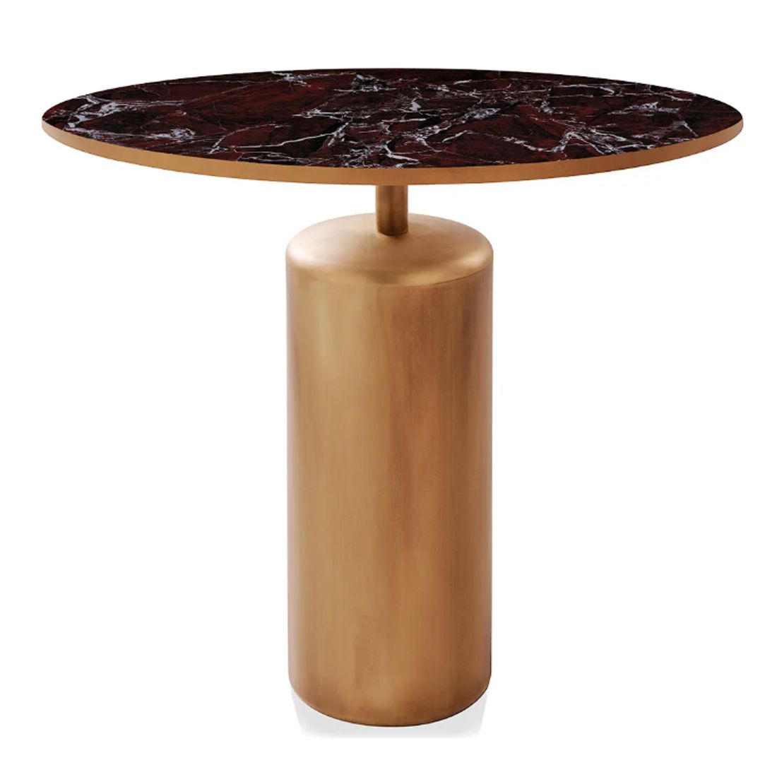 Botero Poseur - Bourne Furniture