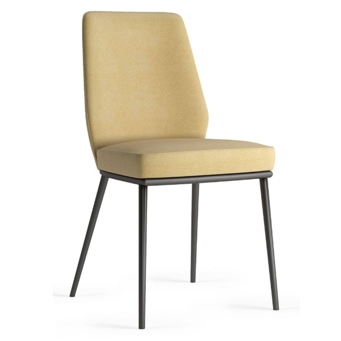 Lisa Chair 2 - Bourne Furniture