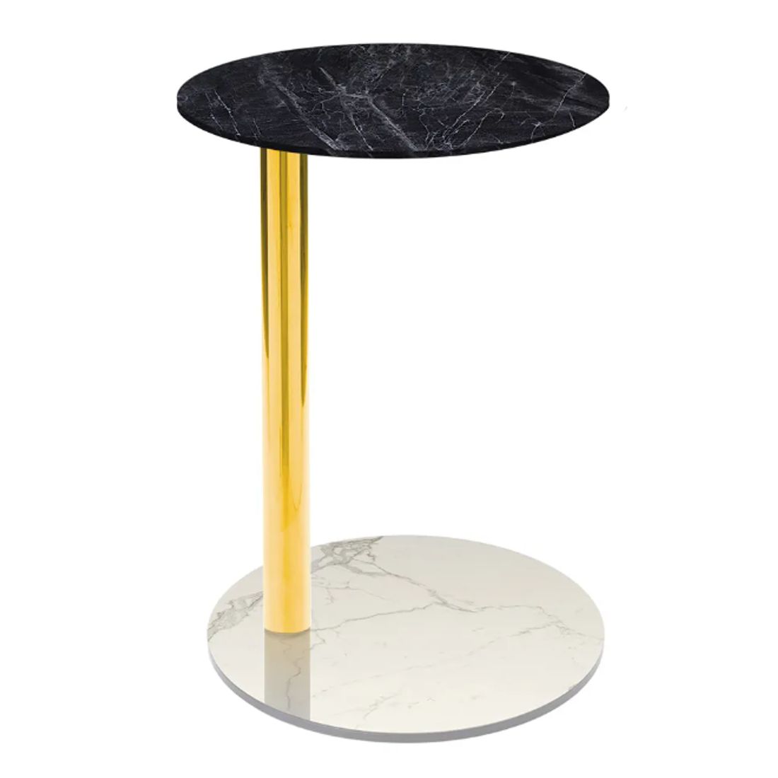 Poise Side - Bourne Furniture