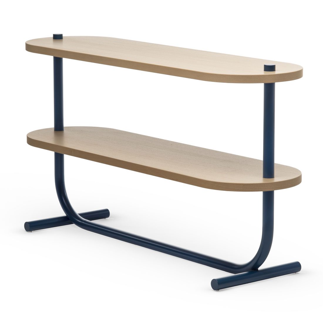 Bubalus Desk - Bourne Furniture