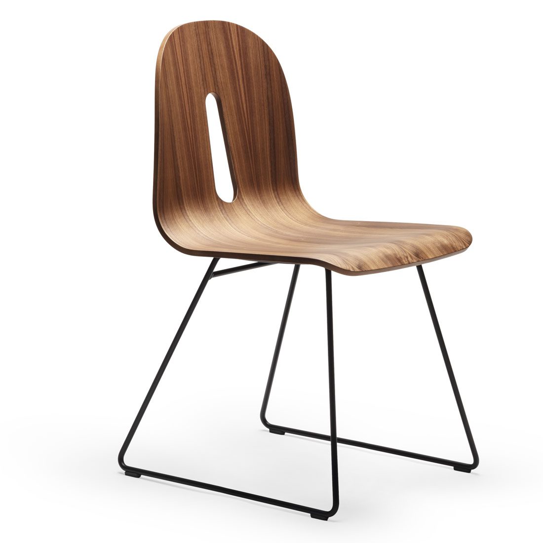 Gotham Woody Chair - Bourne Furniture