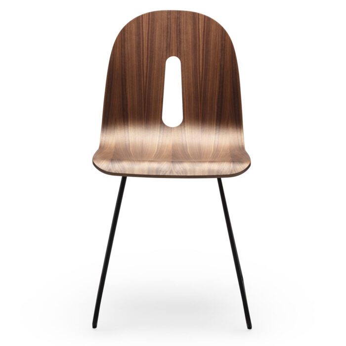 Gotham Woody Chair - Bourne Furniture
