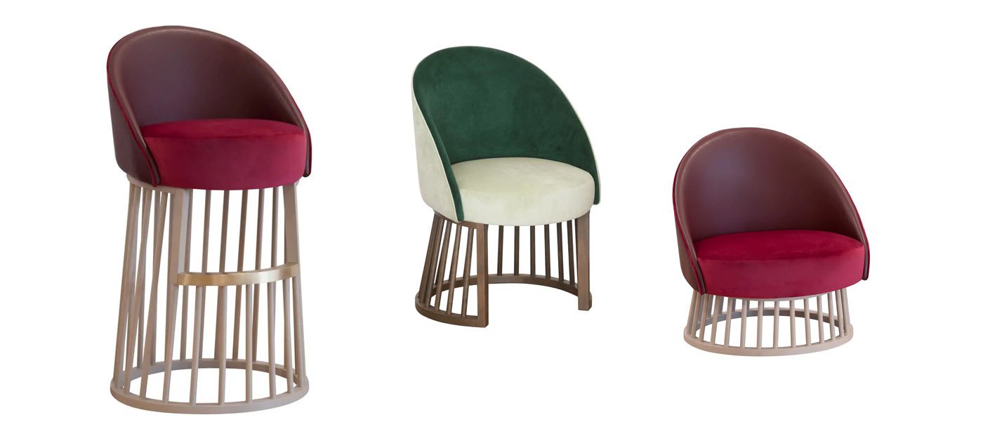 Pick the Perfect Furniture for your Hotel Foyer - Bourne Furniture