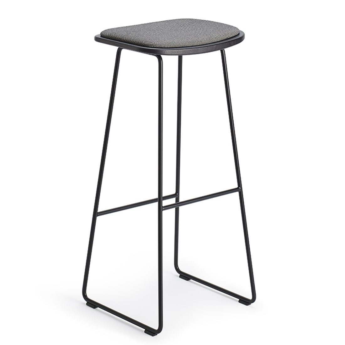 Klejn Bar Stool - Bourne Furniture