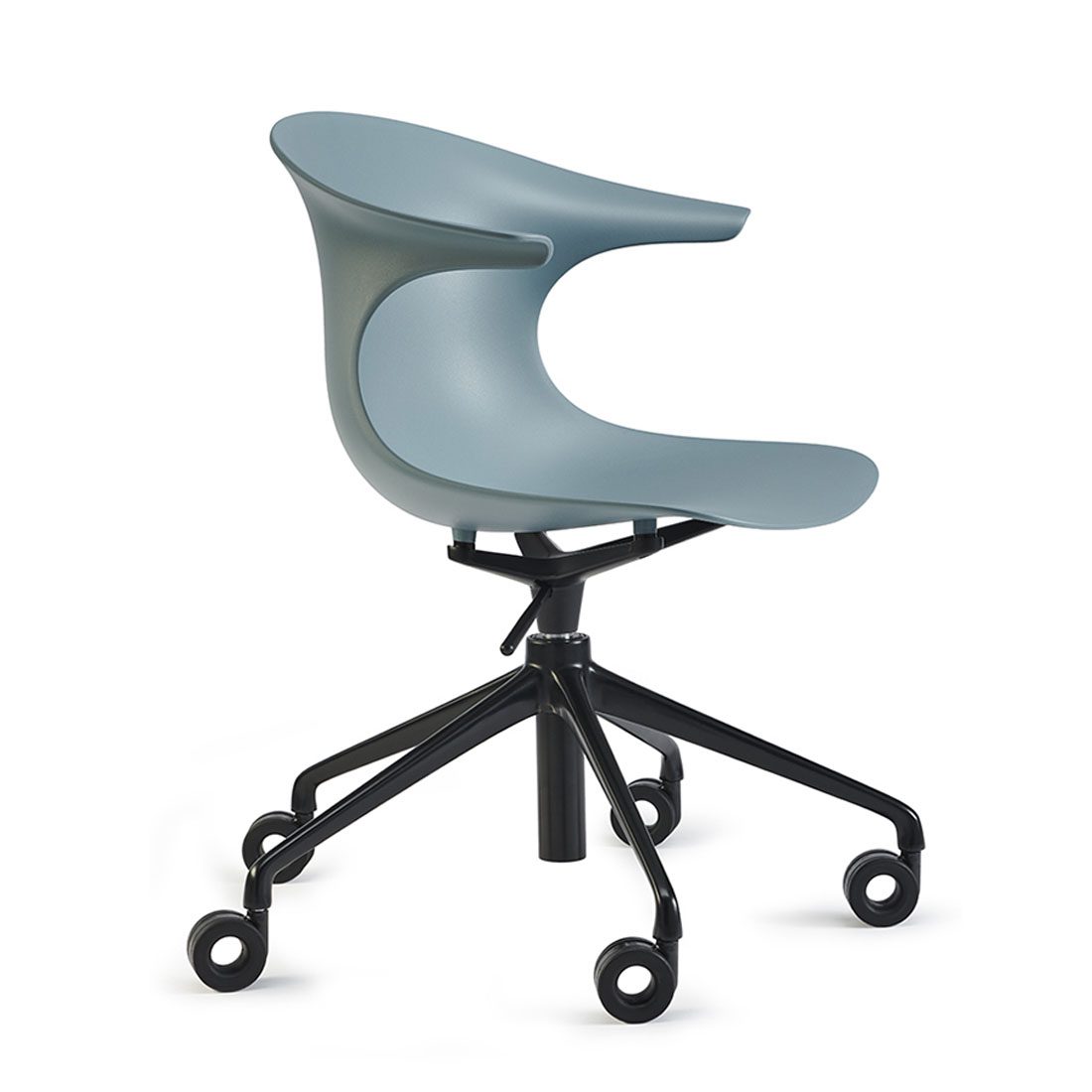 Loop Mono Chair - Bourne Furniture