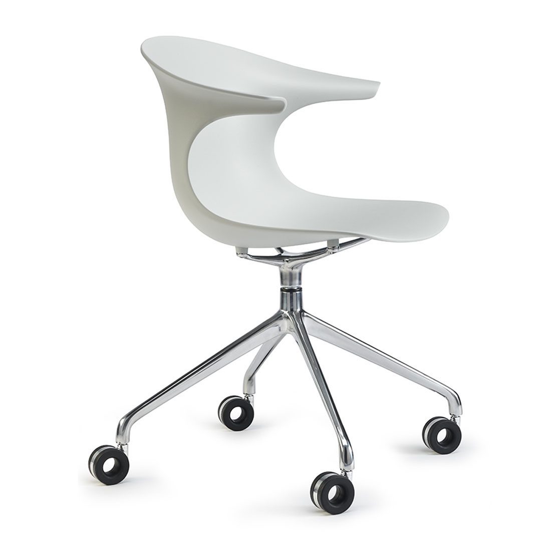 Loop Mono Chair - Bourne Furniture