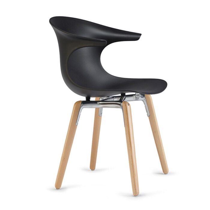 Loop Mono Chair - Bourne Furniture
