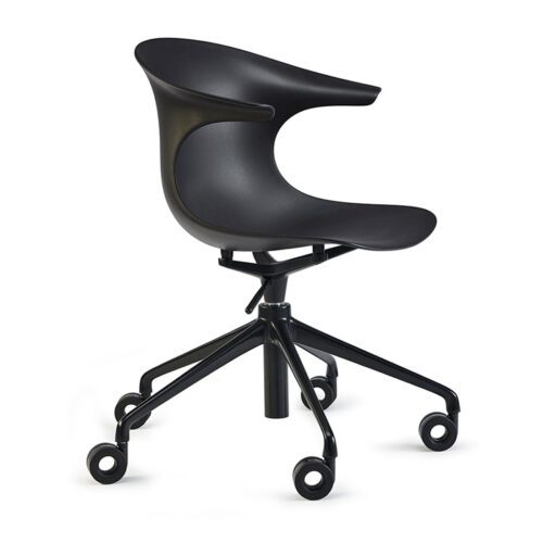 Loop Mono Chair - Bourne Furniture