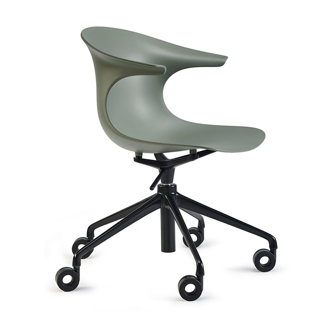 Loop Mono Chair - Bourne Furniture