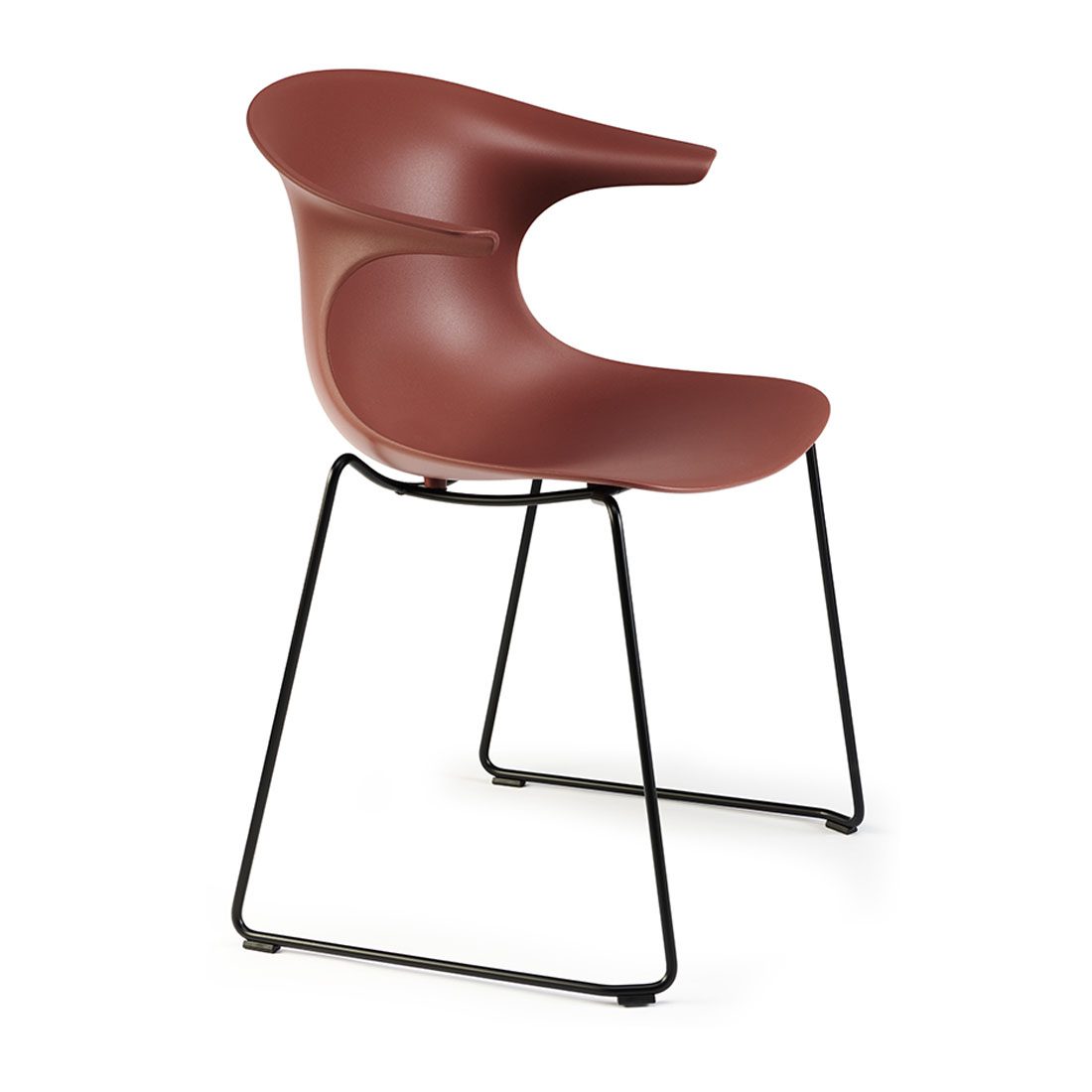 Loop Mono Chair - Bourne Furniture