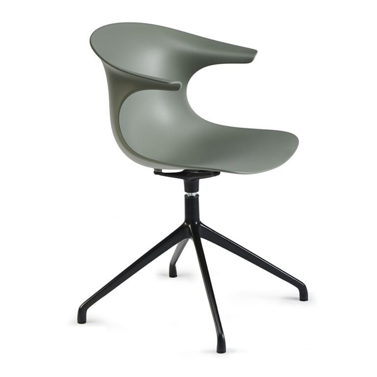 Loop Mono Chair - Bourne Furniture