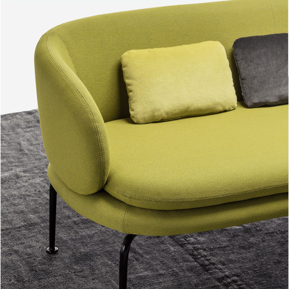 Soave Sofa - Bourne Furniture