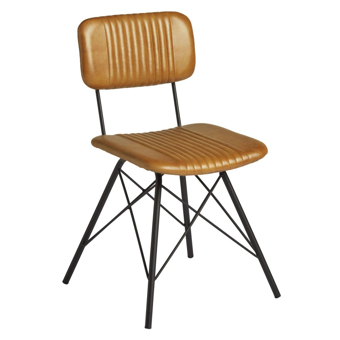 Duke Chair - Bourne Furniture