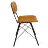 Duke Chair - Bourne Furniture