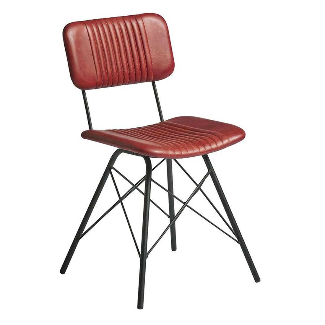 Duke Chair - Bourne Furniture