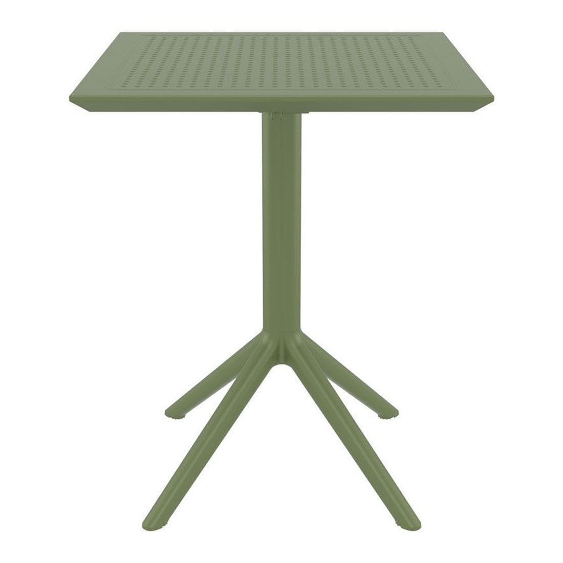 Folding Sky Table - Bourne Furniture