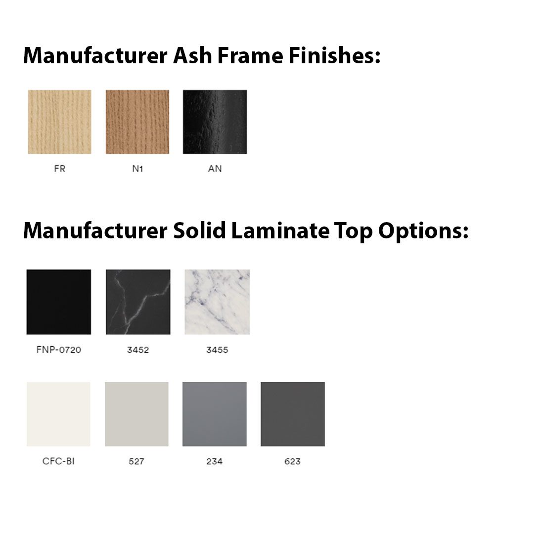 Babila Dining - Bourne Furniture