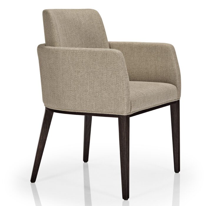 Aggy 2 Armchair - Bourne Furniture