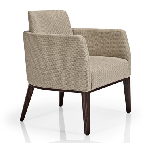 Aggy 2 Armchair - Bourne Furniture