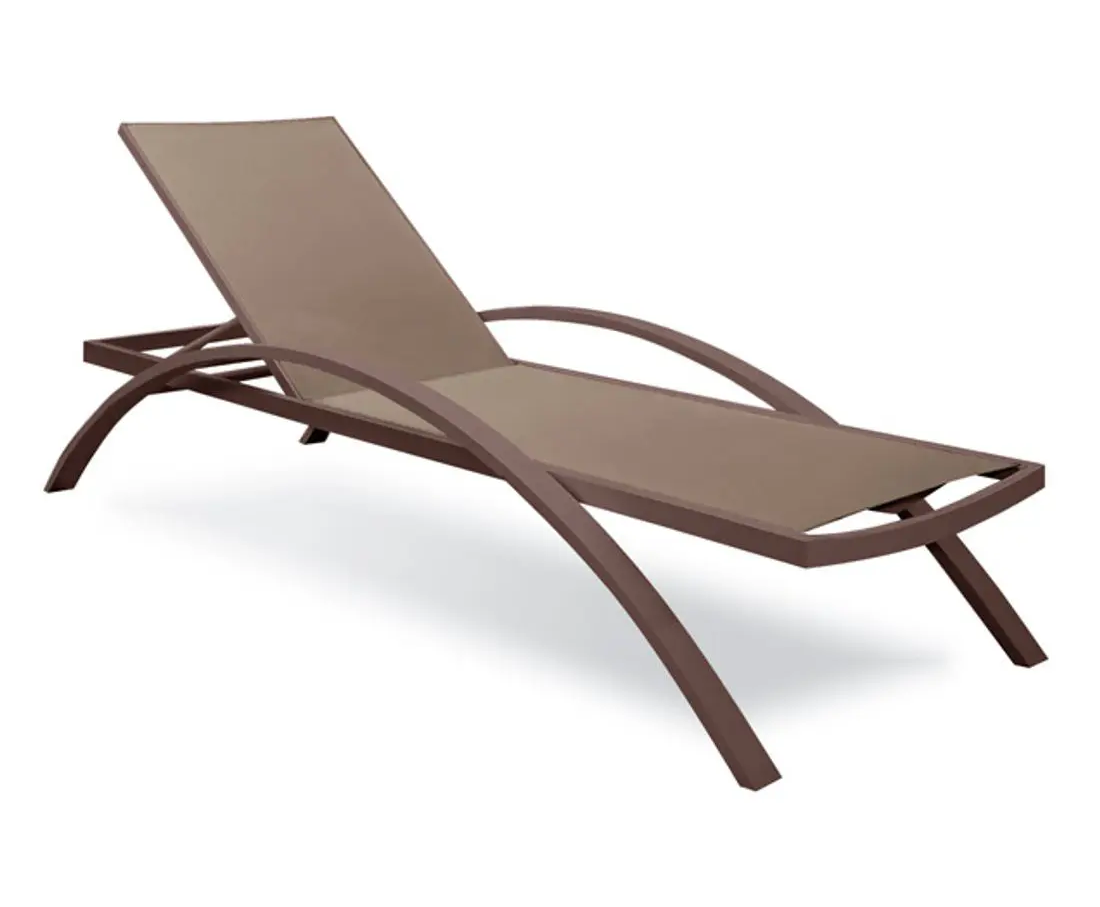 Sun’s Out, Style’s In: Designer Sunbeds for Every Look | UK Luxury