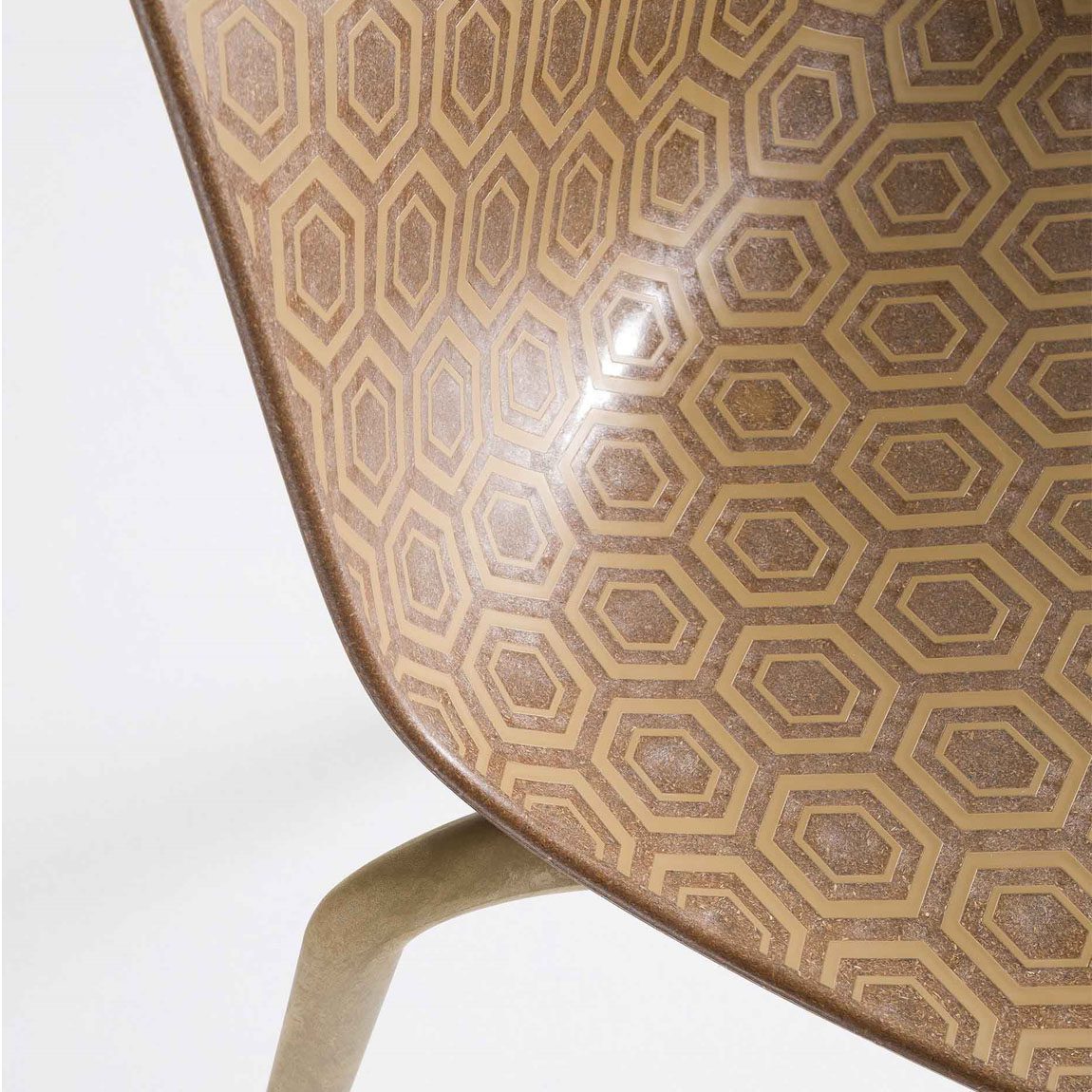 Alhambra Eco Chair - Bourne Furniture
