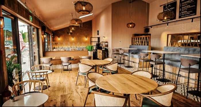 Banquette Seating: A Smart Choice for Hospitality